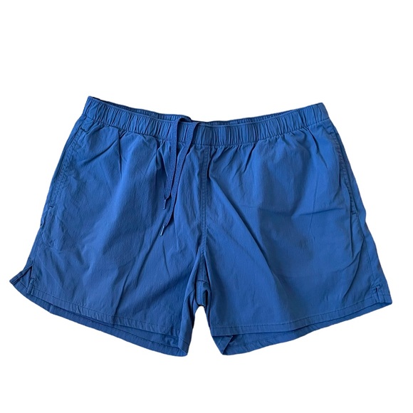 Reel Legends | Shorts | Reel Legends Performance Clothing Shorts Size ...
